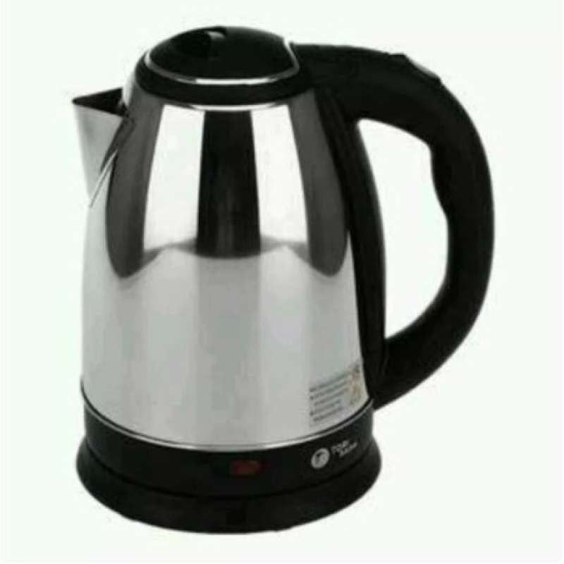 Jual Teko Listrik 2 Liter Lk-502 / Kettle Luna New Garansi Resmi Luna Life Lk502 Lk 502 Di ...