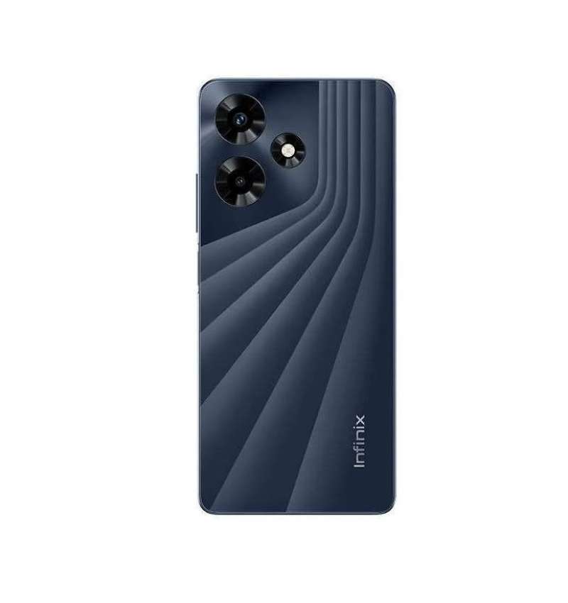 Jual Infinix Hot 30 8/128 GB NFC (Garansi Resmi Infinix Indonesia ...