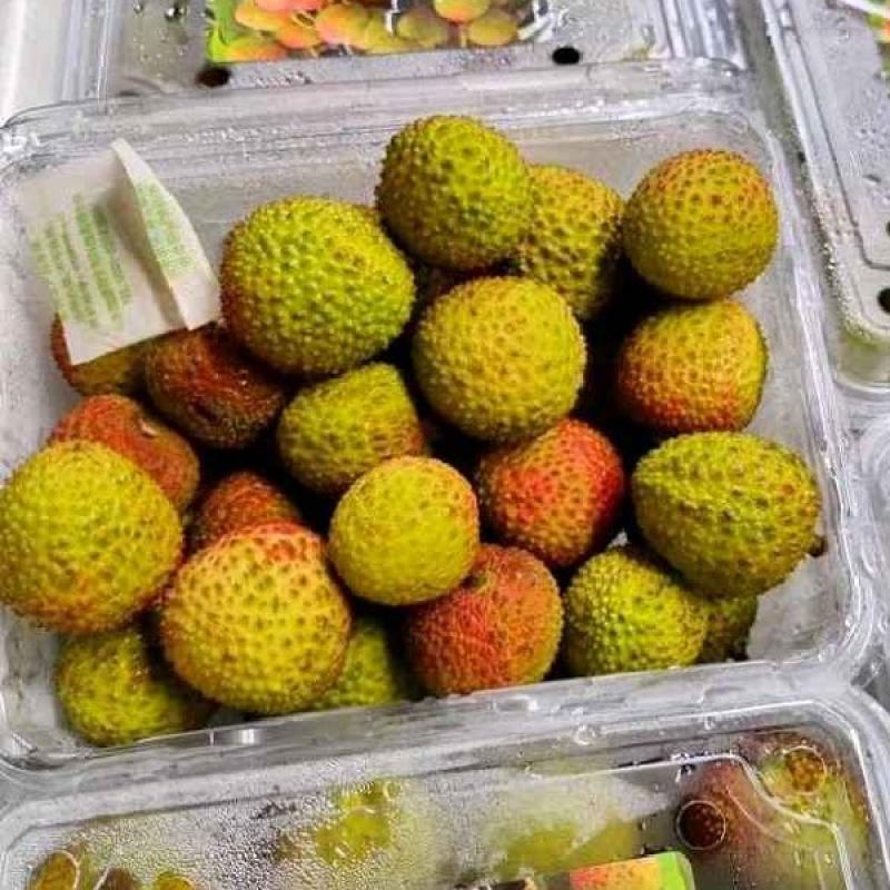 Buah Leci Madu Gratis Ongkir 🏷️ Harga Murah Juni 2026