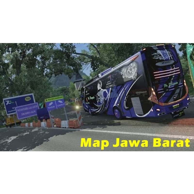 Promo ETS2 Euro Truck Simulator 2 MOD Indonesia untuk PC Laptop - Jawa ...