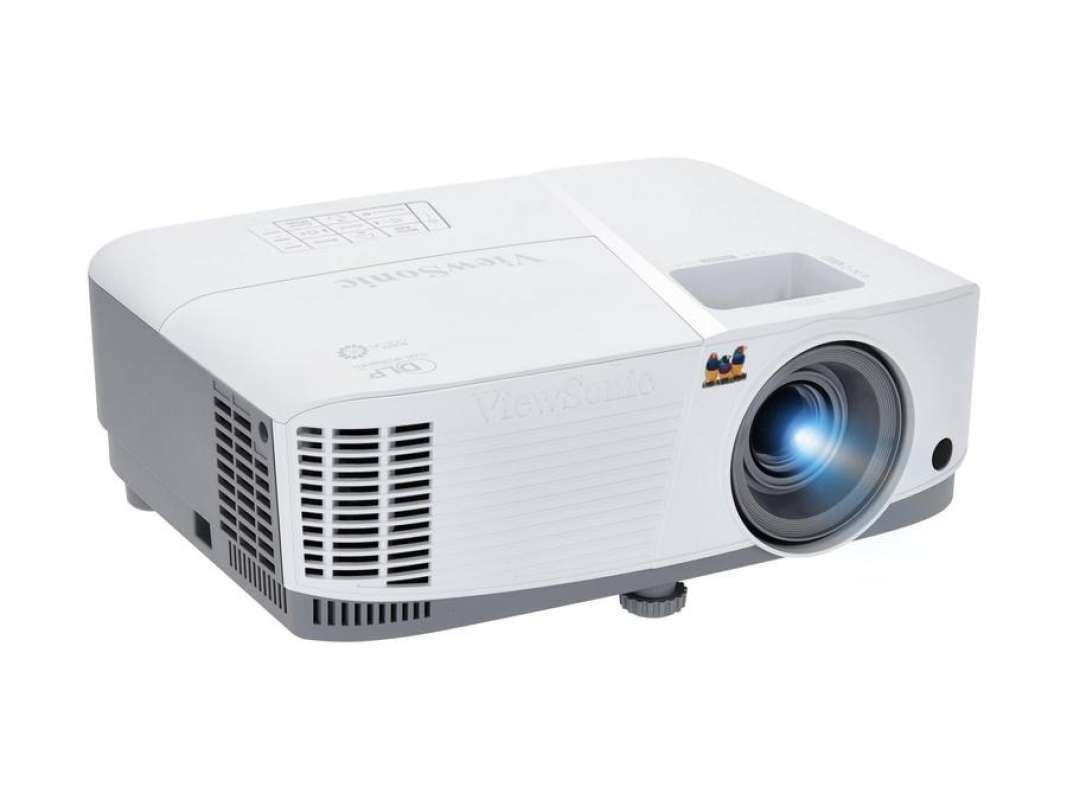 Jual Tkdn Projector Viewsonic Tb5030 Xga 4500 Ansi Lumens Di Seller ...