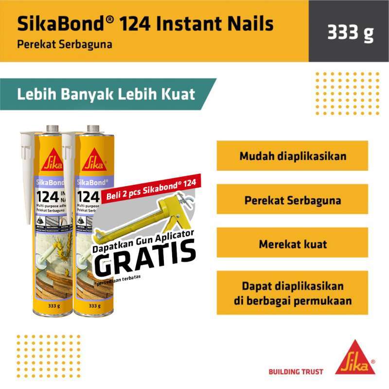 Jual Lem Wall Panel Original Murah - Harga Diskon Juli 2024 | Blibli.com