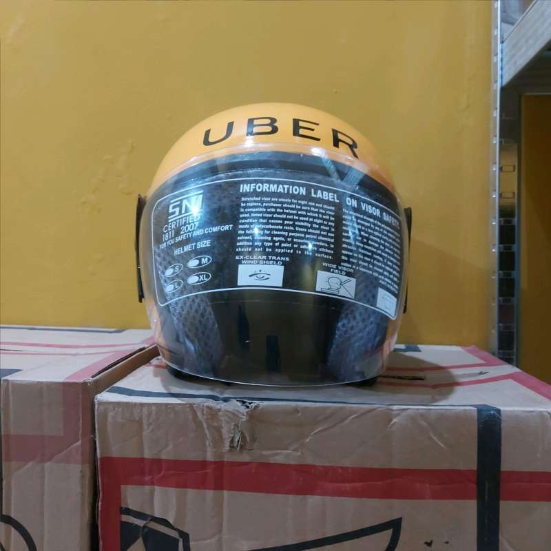 Jual Helm Racer Terbaru Mei 2024 100% Original – Official Store ...