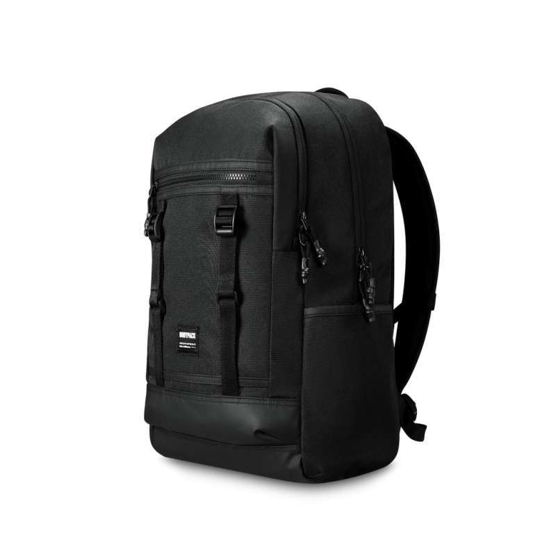 Jual Bodypack Dexter Pro Laptop Backpack - Black Di Seller Bodypack Official Store - Marketplace ...