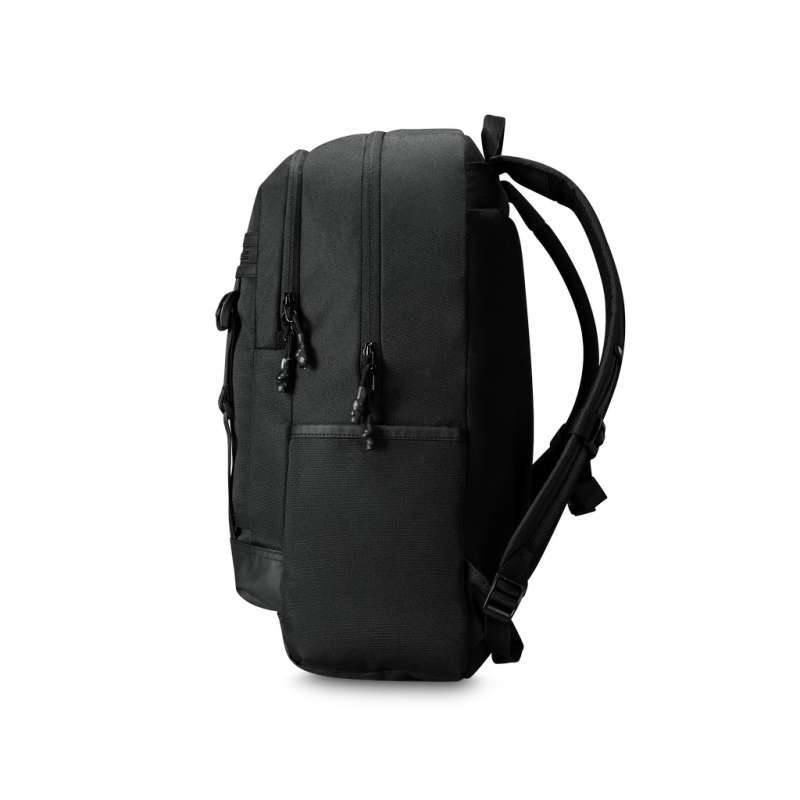 Jual Bodypack Dexter Pro Laptop Backpack - Black Di Seller Bodypack ...