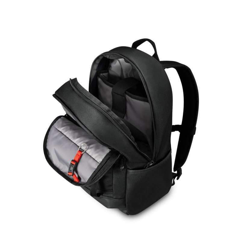 Jual Bodypack Dexter Pro Laptop Backpack - Black Di Seller Bodypack ...