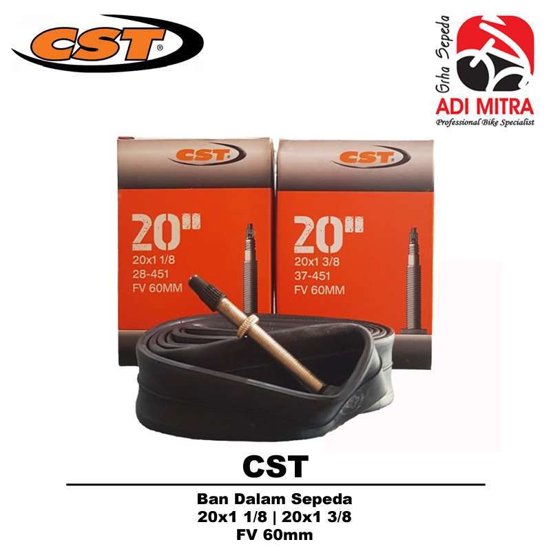 Jual Ban Dalam Speda Ukuran 22 Original Terbaru - Harga Promo Murah Februari 2024 | Blibli