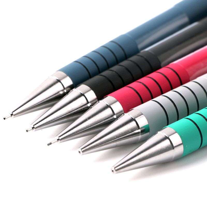 Jual Pensil Mekanik / Mechanical Pencils 0,5 - Pilot H-165-sl-r Murah ...