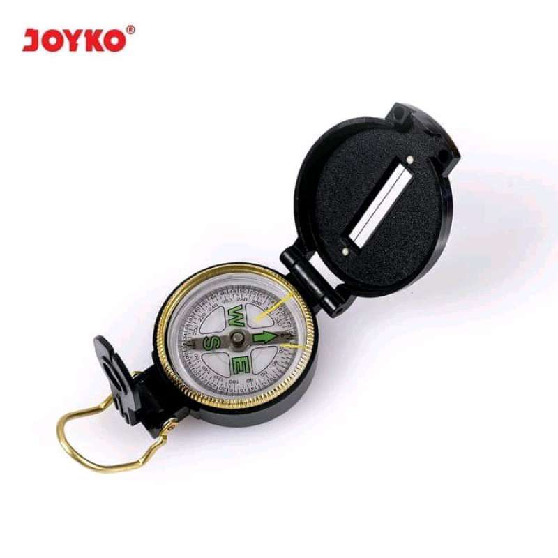Jual Kompas / Petunjuk Arah / Compass - Joyko Co 47-lp Murah Di Seller ...