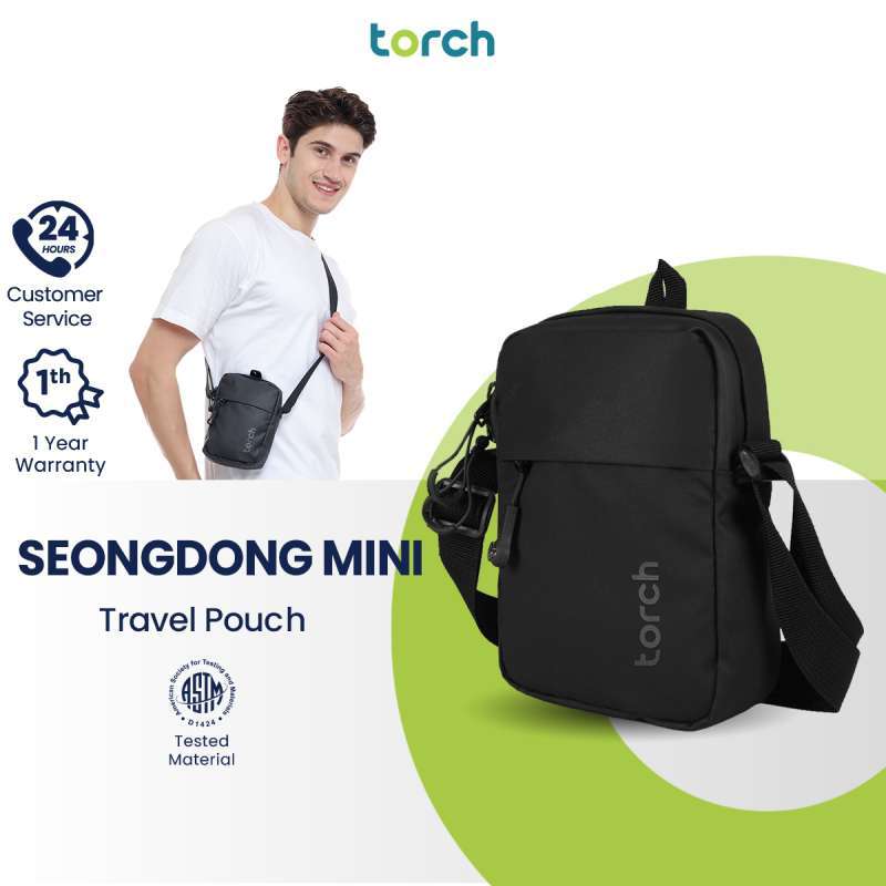 Pouch Original - Harga Terbaru Februari 2024 | Blibli