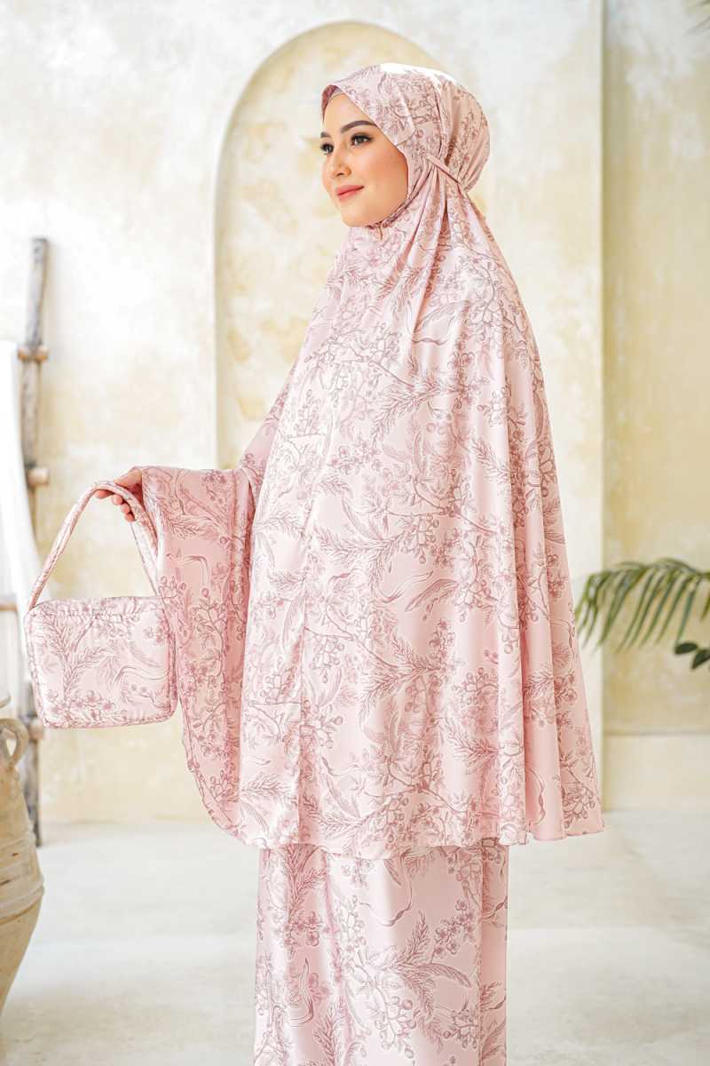 Jual Klamby - Ruby Prayer Set Di Seller Klamby Official Store - Bojong ...