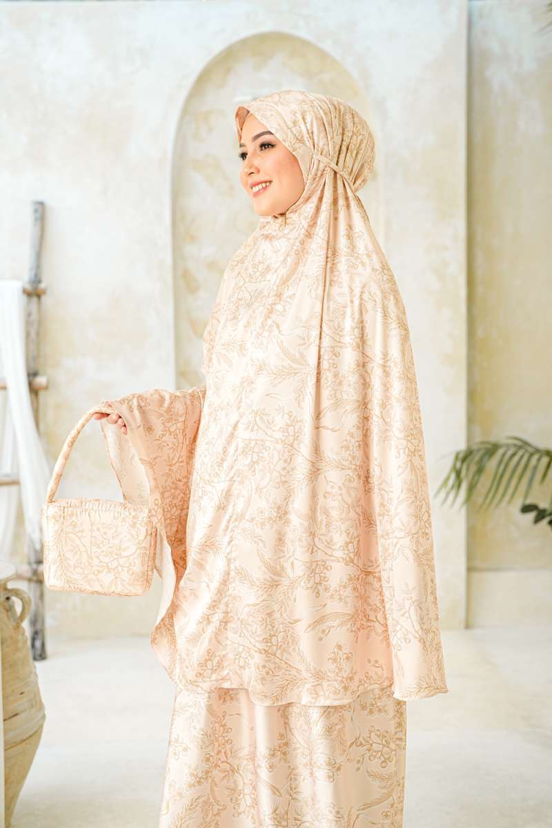 Jual Klamby - Ruby Prayer Set Di Seller Klamby Official Store - Bojong ...