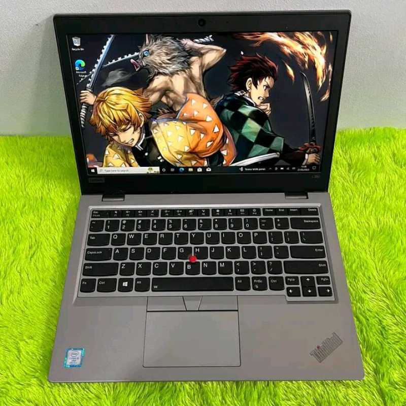 Jual LAPTOP LENOVO L390 CORE I5 GEN 8TH RAM 16GB/SSD 256GB LAYAR 13 ...