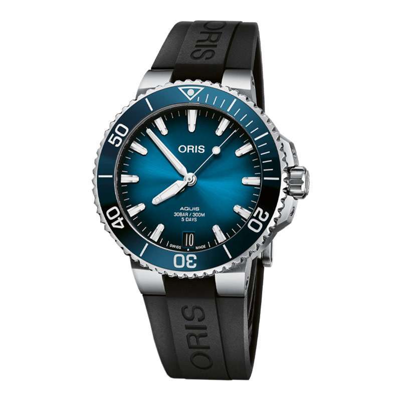 Jam Oris Automatic 🔥Terpercaya & Harga Terbaru Juni 2026