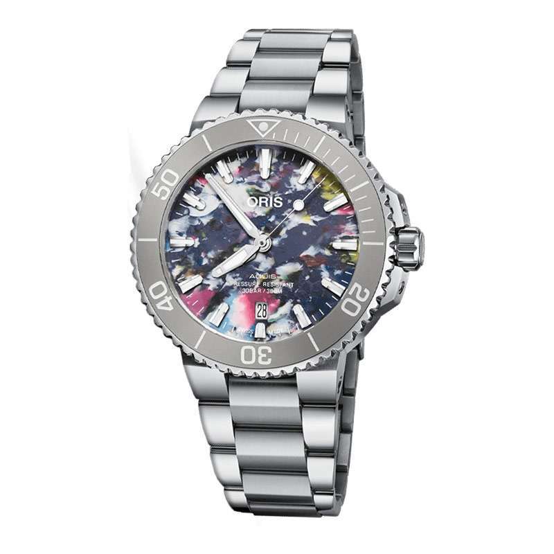 Jam Oris Automatic 🔥Terpercaya & Harga Terbaru Juni 2026