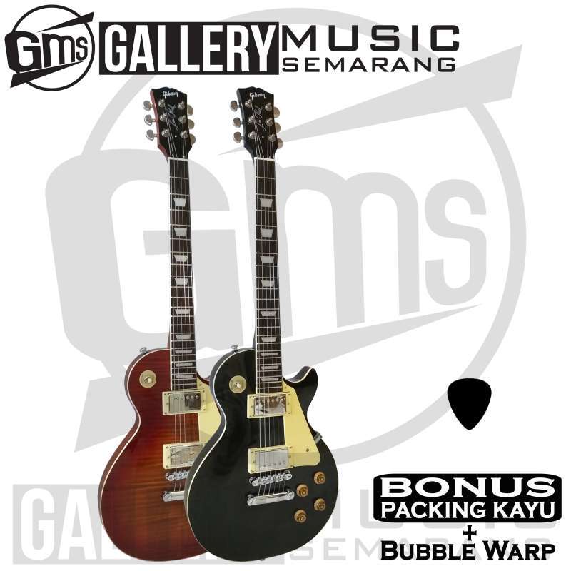 Jual Gibson Les Paul Original Original Murah - Harga Diskon Februari ...