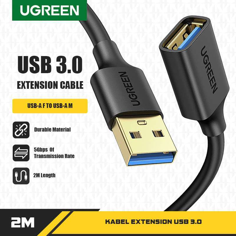 Jual Ugreen Usb Male Spesifikasi Original, Murah & Diskon Harga Juni ...