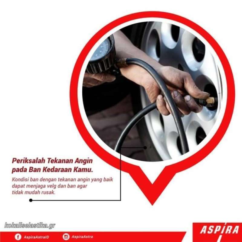 Jual Ban Dalam Canter, Hino Dutro, DYNA, Elf Aspira 700 R15 (7.00-15) di Seller Multi Technology ...