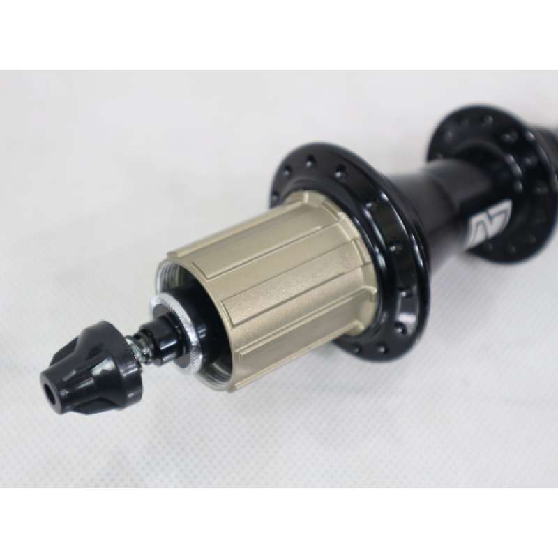 Jual Nautilus Hub Sepeda 28h Rims Di Seller Serba Sepeda Official Store ...