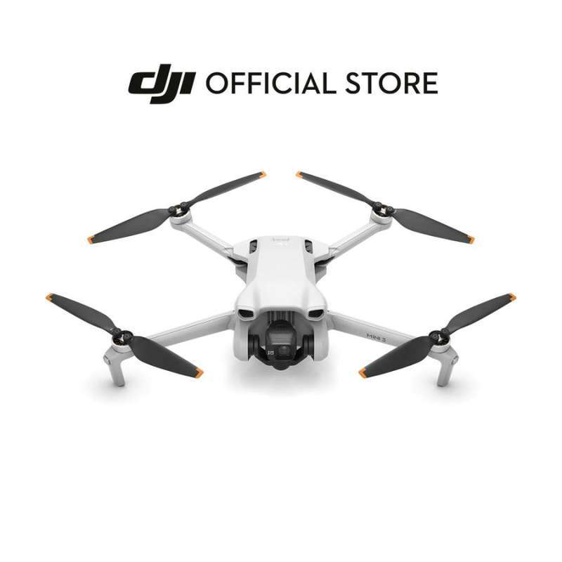 Daftar Harga Dji Mini 3 Only 💯 Original & Spesifikasi Lengkap April 2026