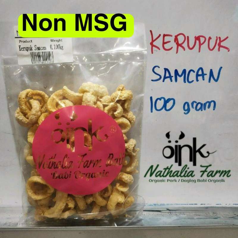 Toko Nathalia Farm Krendang Online Original & Harga Terbaik | Blibli