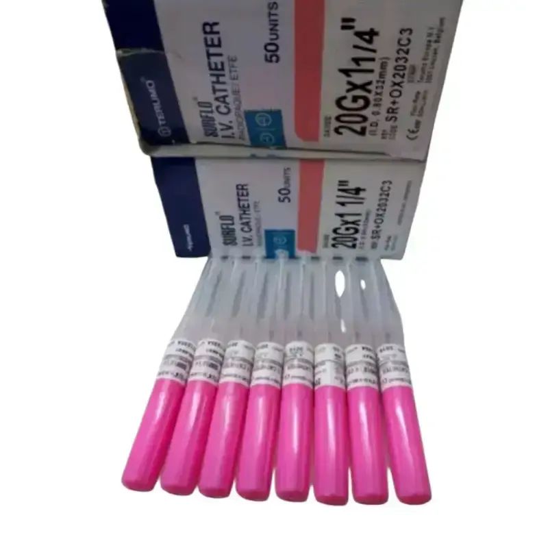 Surflo Terumo Gratis Ongkir 🔥 Harga Murah Maret 2026