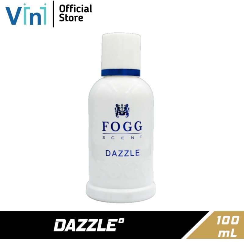 Promo Fogg Perfume Rock Star Dazzle 100ml Diskon 15% Di Seller Vgs Store - Sunter Agung, Kota ...