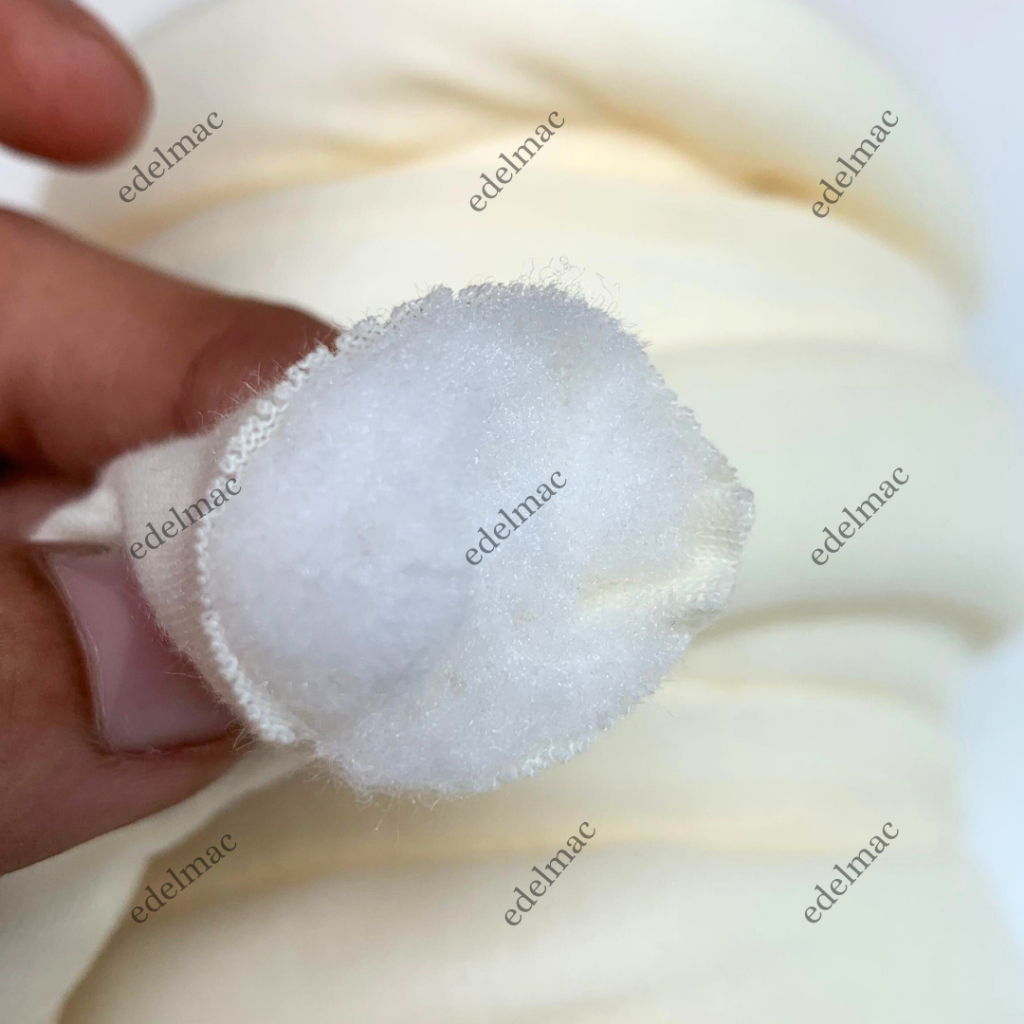 Promo Super Thick Chunky Cotton Tube Yarn Diy Bulky Blanket Hand ...
