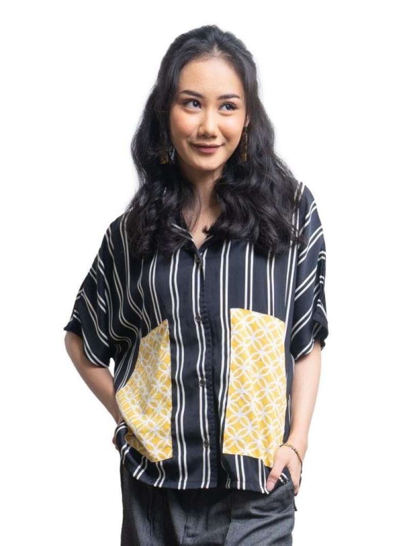 Jual Dua Dara Batik Model Terbaru & Kekinian - Harga Diskon Mei 2024 ...
