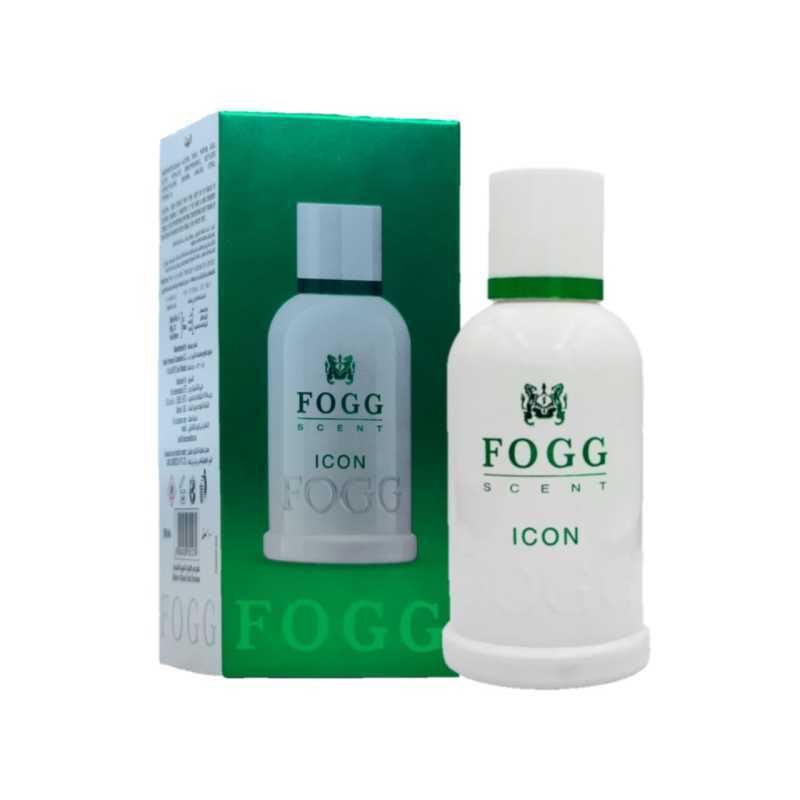 Promo Fogg Scent Premium Special Gift Pack Icon 100ml dan Tuxedo 50ml ...