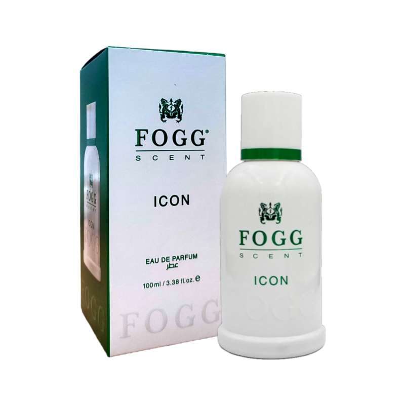Promo Fogg Scent Premium Special Gift Pack Icon 100ml dan Tuxedo 50ml ...