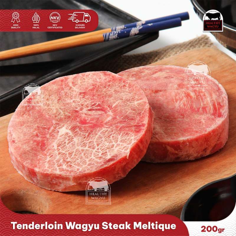 Jual Daging Steak Wagyu Halal Termurah - Harga Grosir Terupdate Hari ...
