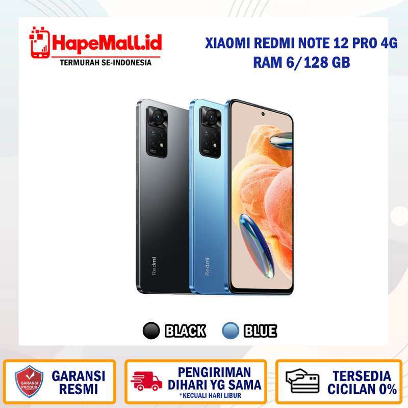 Jual Redmi Note 15 Pro Spesifikasi Original, Murah & Diskon Harga Juni ...