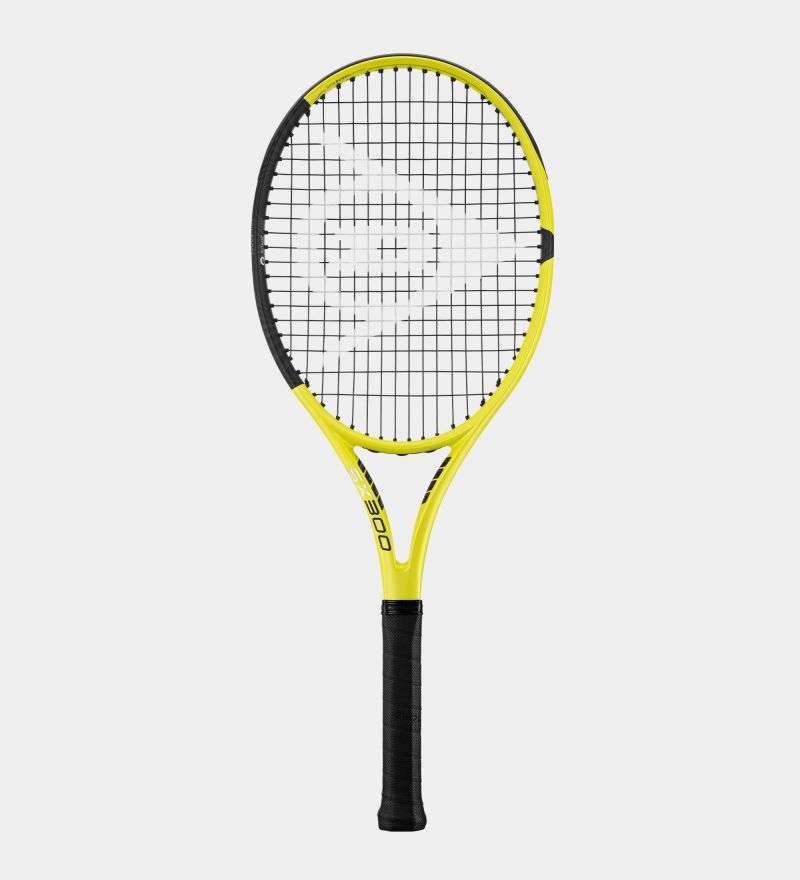 Jual Raket Tenis Dunlop Sx 300 100 (300g) Di Seller Dunlop Sports ...