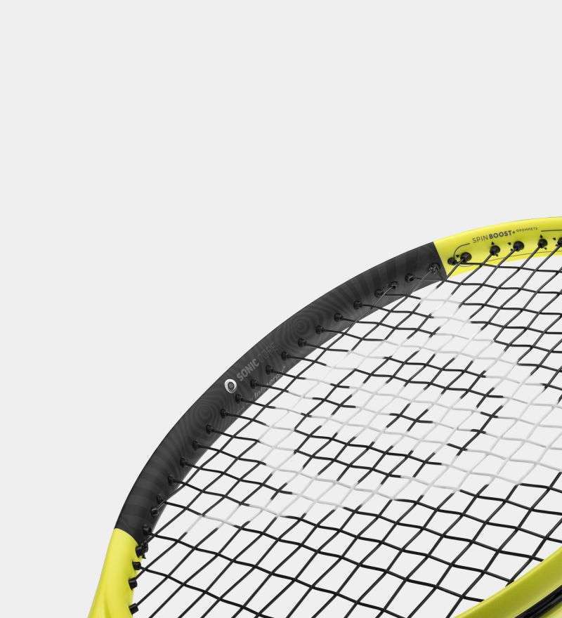 Jual Raket Tenis Dunlop Sx 300 100 (300g) Di Seller Dunlop Sports ...
