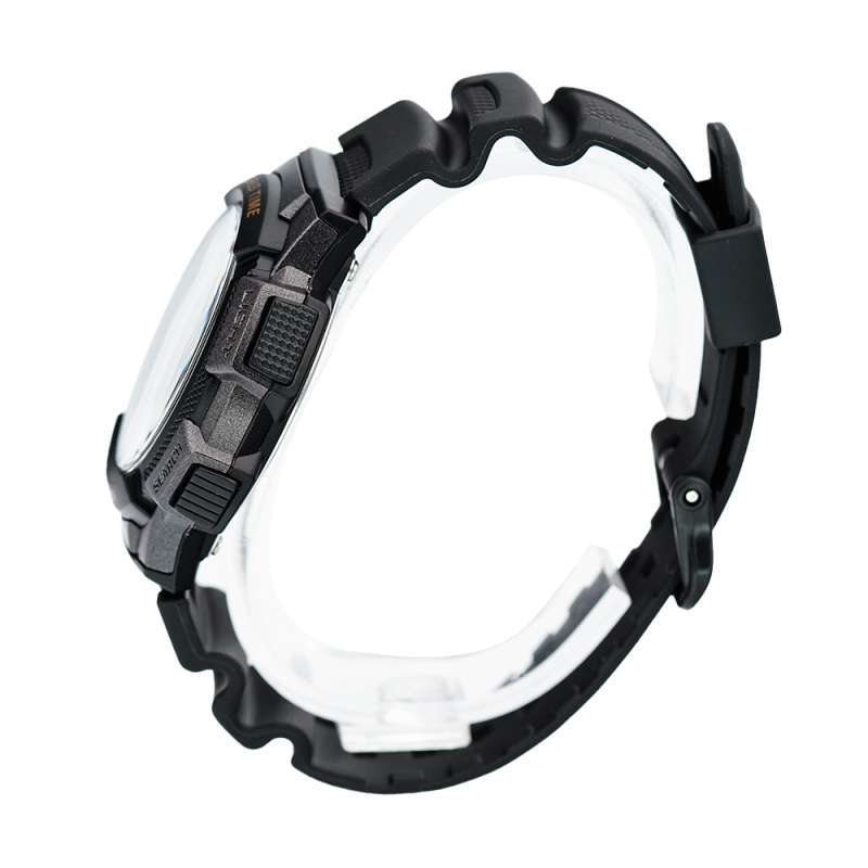 Promo Jam Tangan Pria Casio General Ae-1000w-1a Sporty Digital Dial Black Resin Band Diskon 35% ...