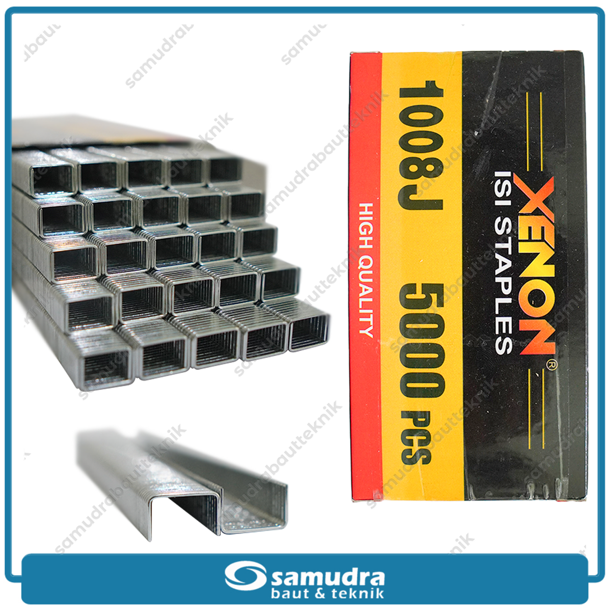 Jual Steples 1 Set Original Harga Termurah Februari 2024 | Blibli