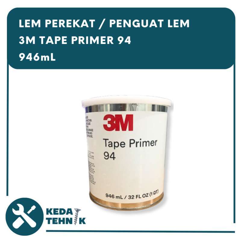 Jual Lem Stiker 3 M 94 Original Harga Termurah Februari 2024 | Blibli