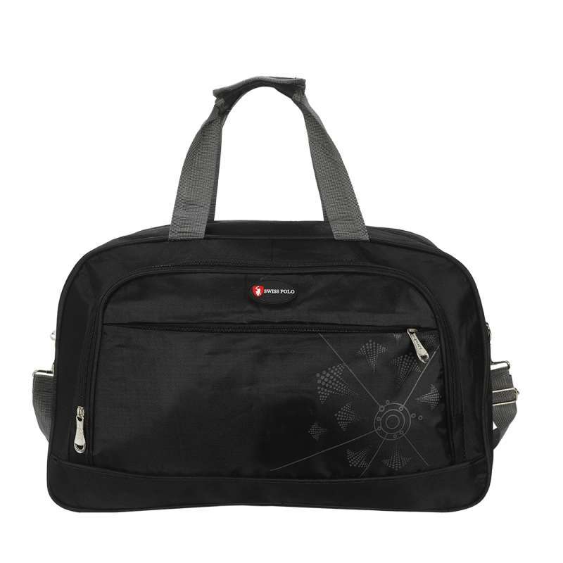 Promo Swiss Polo Travel Bag 322050-40 Diskon 71% Di Seller Studio Tas ...