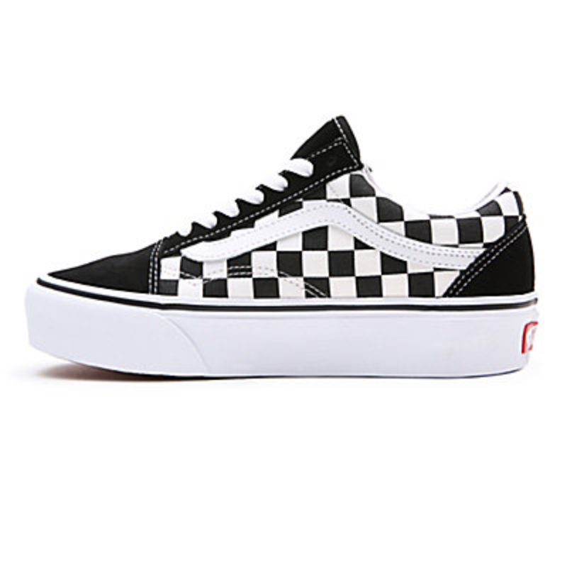 Vans Old Skool 🔥 - Jaminan Tepat Waktu & Pasti ORI Juni 2026