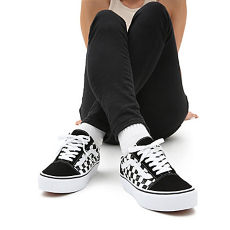 Vans Old Skool 🔥 - Jaminan Tepat Waktu & Pasti ORI Juni 2026