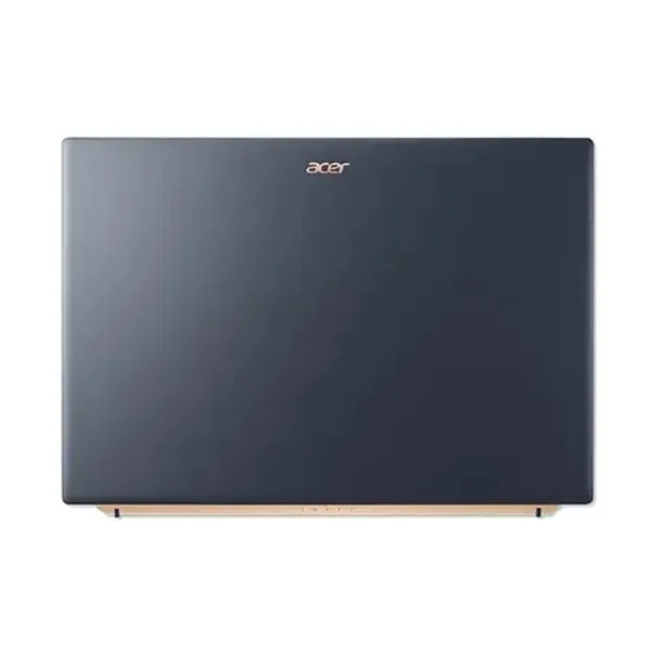 Promo Acer Swift 14 Sf14-71t-79uv Laptop Blue [14 Qhd 100% Srgb Touch ...