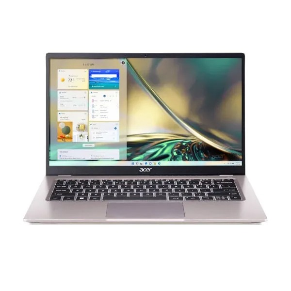 15 Rekomendasi Tipe Laptop ACER untuk Penuhi Kebutuhan Anda (2023)