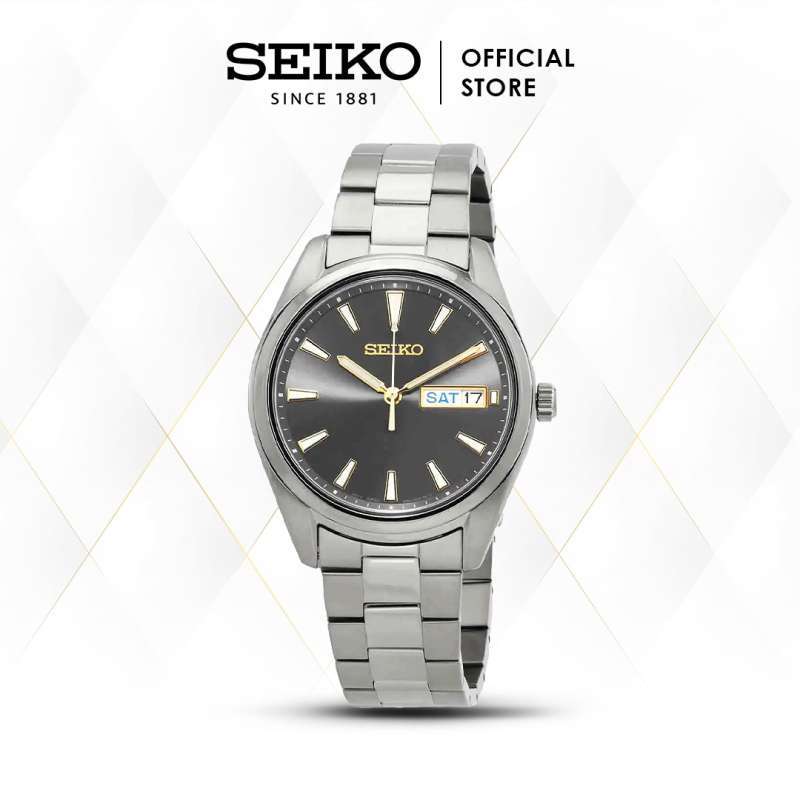 Jam Tangan Pria Dresswatch Seiko 🔥Terpercaya & Harga Terbaru Mei 2026
