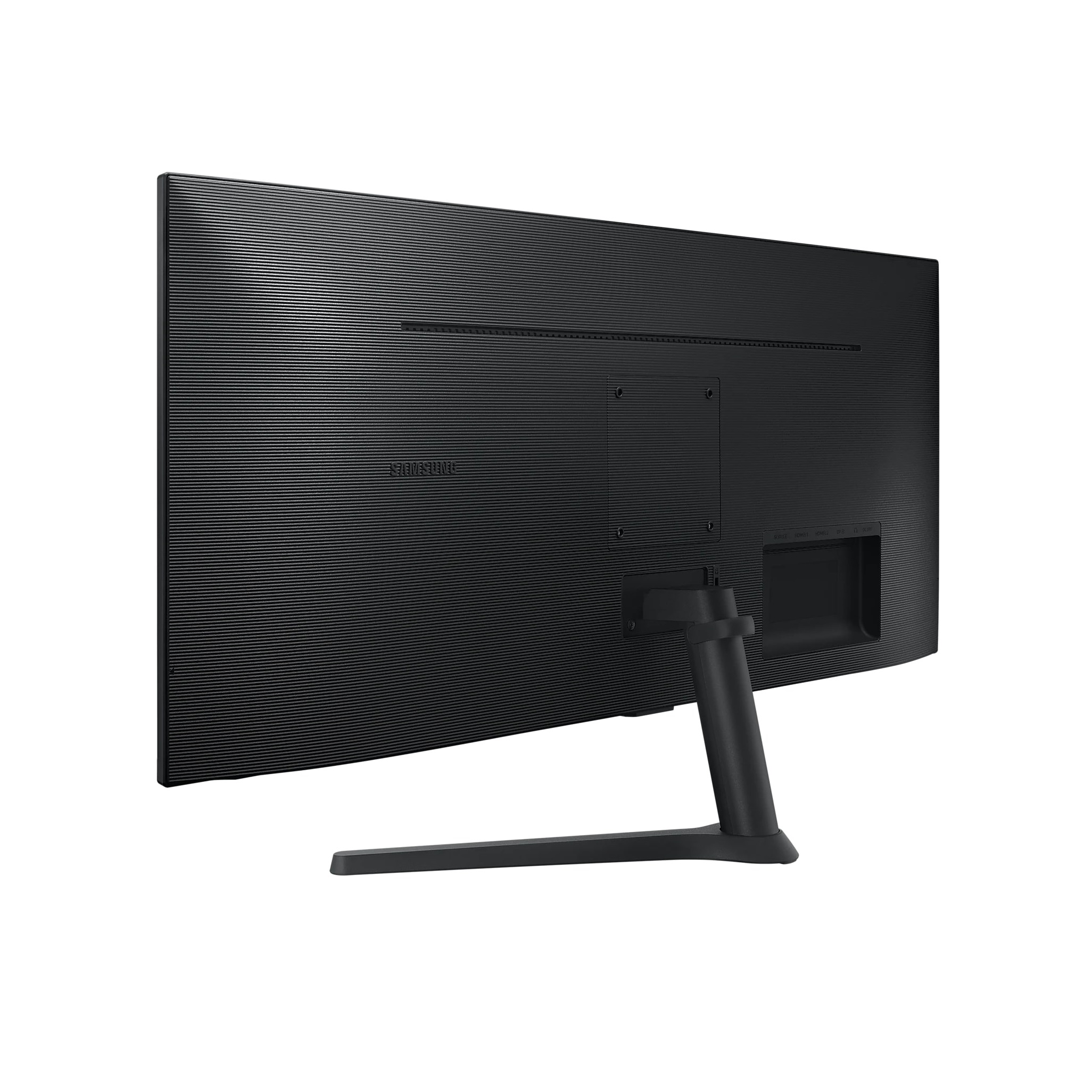 Jual Samsung Ls34c500gaexxd Monitor 34-inch Viewfinity S5 Ultra Wide ...