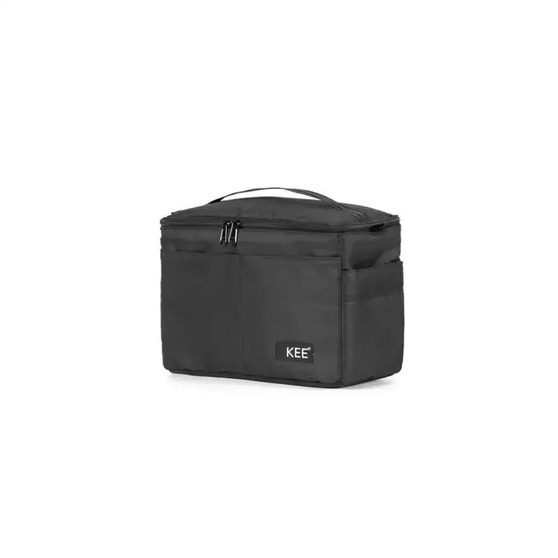 Promo Kee Tas Kamera Small Camera Insert Diskon 35% Di Seller Kee ...
