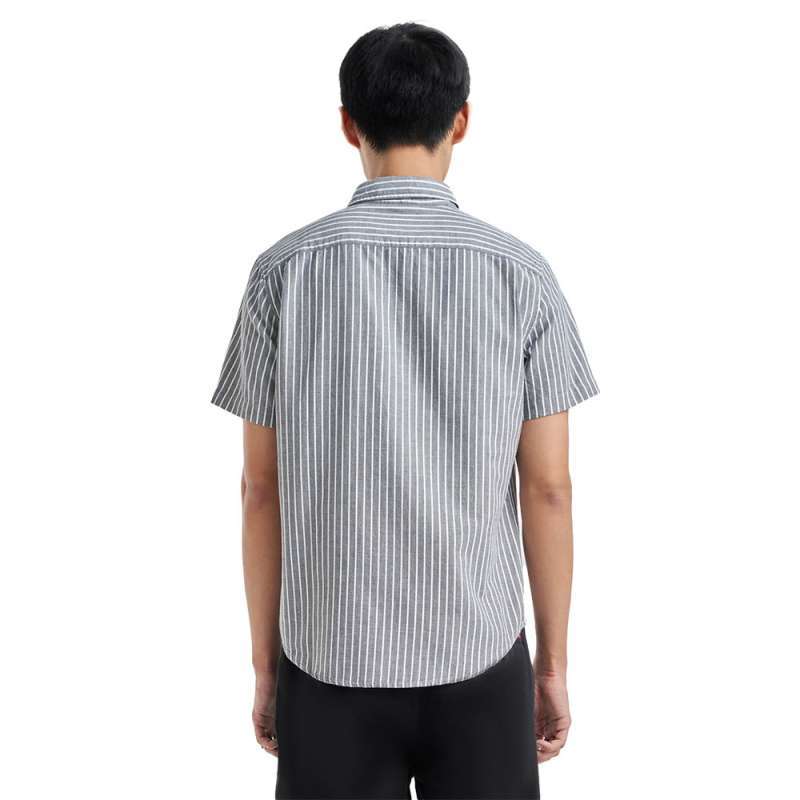 Jual Levi's® Men's Short Sleeve Classic One Pocket Standard (86627-0132 ...