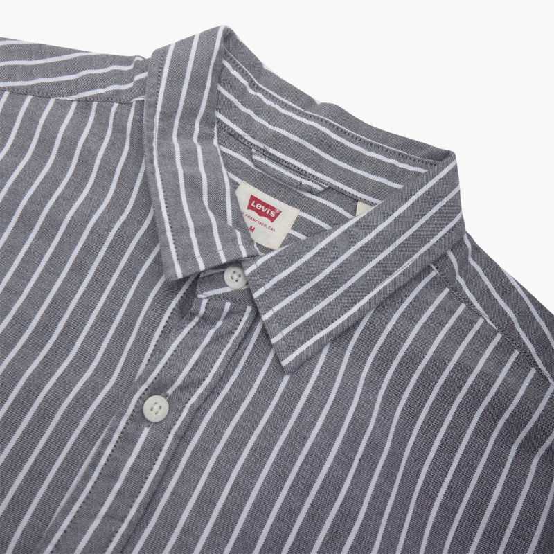 Jual Levi's® Men's Short Sleeve Classic One Pocket Standard (86627-0132 ...