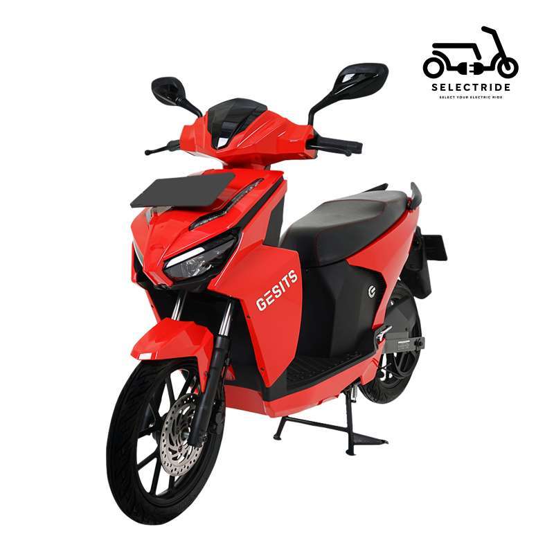 Jual Gesits Motor Listrik G1 Di Seller Selectride Store - Ciateul, Kota ...