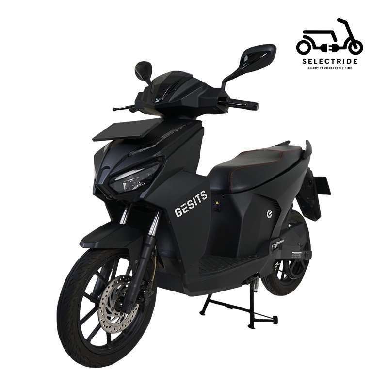 Jual Gesits Baterai Terbaru Dengan Harga Termurah Di 2024 | Blibli